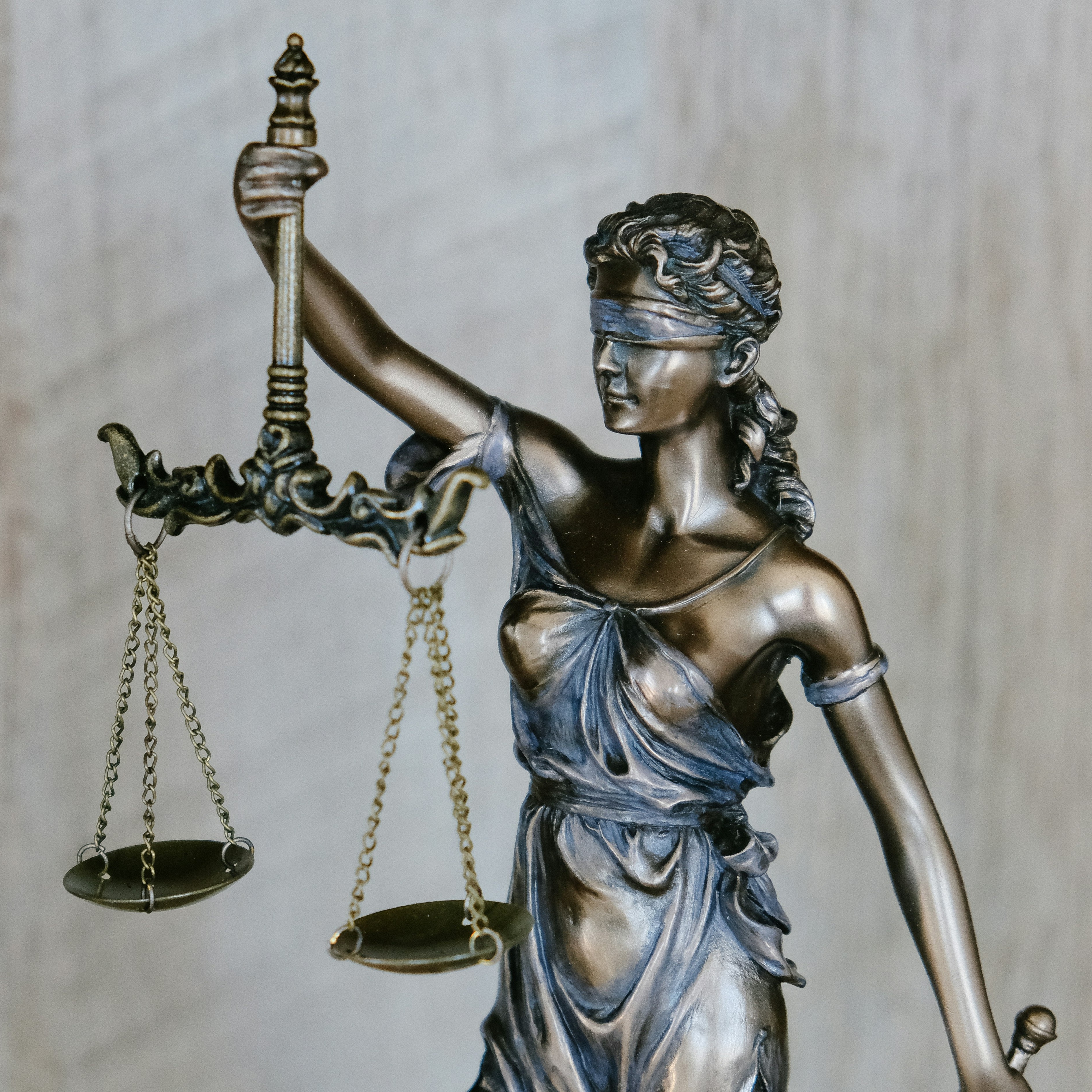 The definition of discrimination